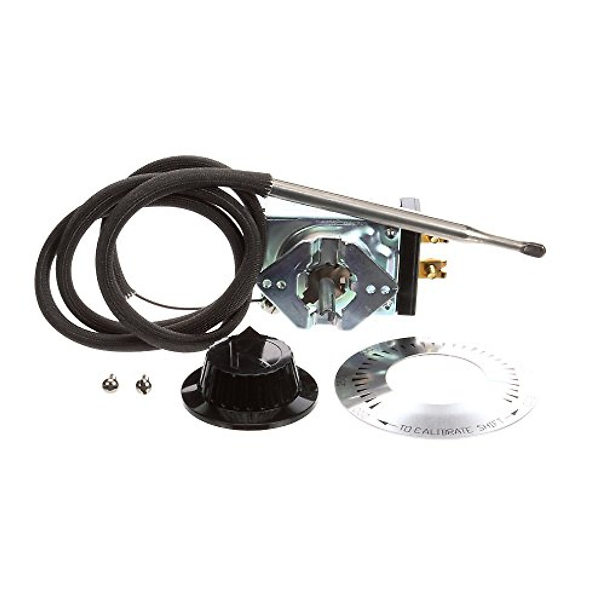 Keating 035954 Electric Griddle Thermostat Re