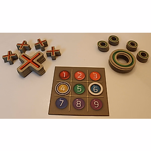 UPMSX Joyful Mathematics Multi Board Game