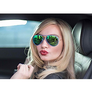 Fuse Lenses Compatible with Ray-Ban RB3267 (64mm)