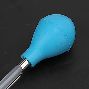 Fly Fishing Stomach Pump 8.1inch Tool for Outdoor Fishing Sports Accessories fishing tackle fishing