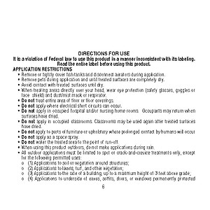 Bayer 80880618-2 Tempo SC Ultra-240ml Pesticide, White