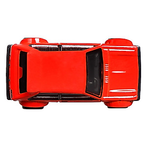 Hot Wheels Car Culture Circuit Legends Vehicles for 3 Kids Years Old & Up, Premium Collection of Car Culture 1:64 Scale Vehicles