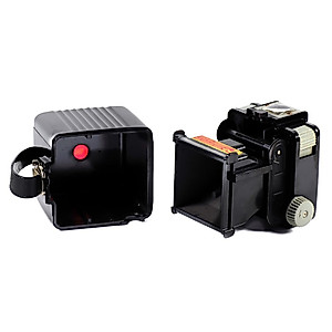 Vintage Kodak Brownie Hawkeye Camera