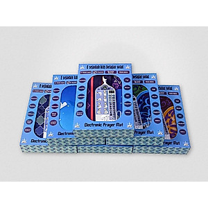 Electronic Adult/Children Educational Interactive Prayer Mat-Islamic, Smart Intelligent Muslim Prayer mat, Dark Blue