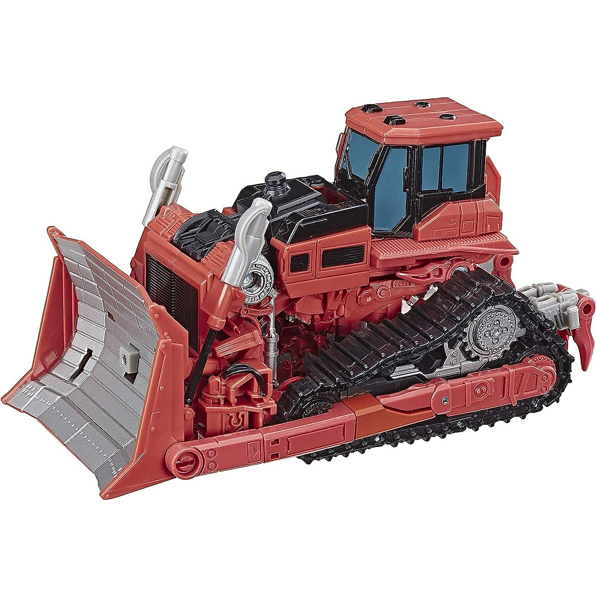 Transformer Studio Series 37 Voyager Class Revenge of The Fallen Movie Constructicon Rampage Action Figure （7" Scale） Inch