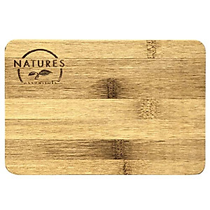 Bamboo Cutting Boards-3 Piece Set