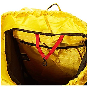 Mountainsmith Hiking Backpack, Pinion Green, 40 Liters (17-50505-38)