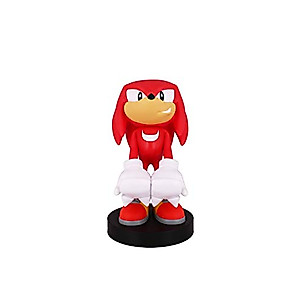 Cable Guy - Sonic the Hedgehog "Knuckles"