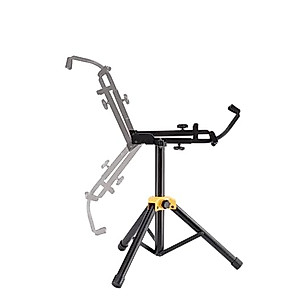 Hercules DS552B Tuba, Euphonium, and Baritone Stand