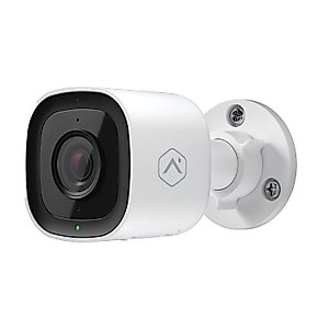 Alarm.com ADC-V724 1080p Outdoor Wi-Fi Camera with HDR and Two-Way Audio, 1/3-Inch Image Sensor, Up to 1920x1080 Live Resolution Options, Microphone and Speaker, High Dynamic Range (HDR)