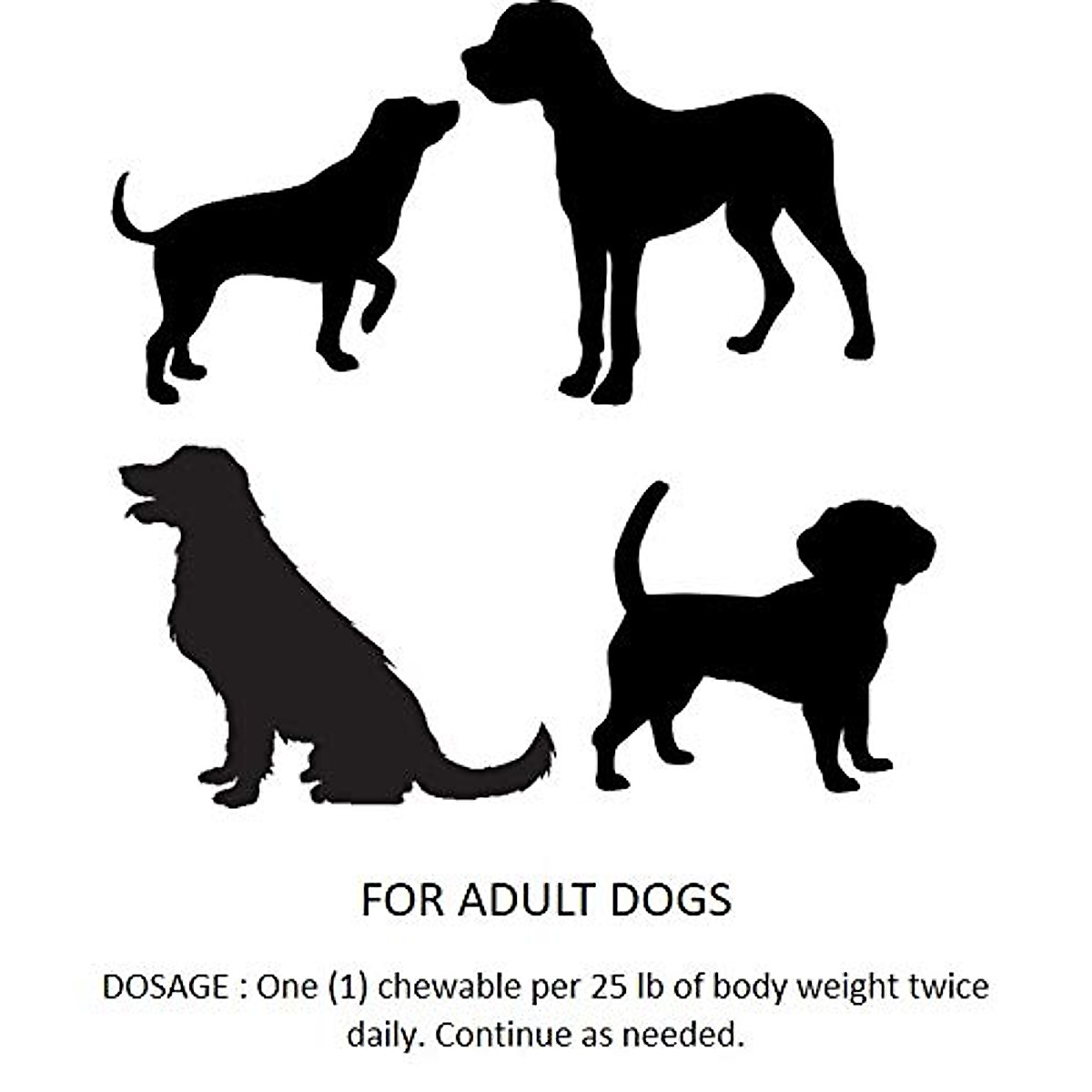 Essential Pet Bladder Support for Normal Bladder & Urinary Tract Health in Dogs