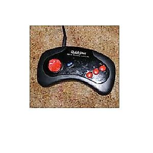 Quickshot Controller for Sega Genesis Qs-181