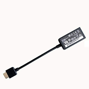 Zahara Cable Dongle RJ45 01YU026 Ethernet Adapter Gen 2 4X90Q84427 for Lenovo Thinkpad X280,X390 Yoga,X395,X1 Yoga 4th,5th Gen,X1 Carbon 6th 7th,8th Gen, X13 Yoga Gen 1, T14s,T490s,T495s,L13,L13 Yoga