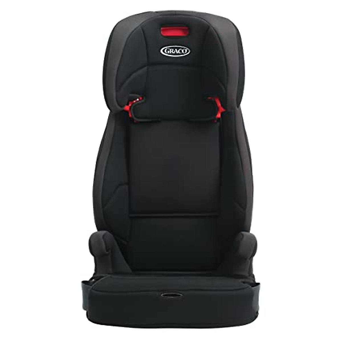 Graco Tranzitions 3 in 1 Harness Booster Seat, Proof