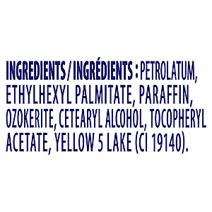 Vaseline All-Over Body Balm Stick 3-Pack – Non-Greasy Fragrance-Free Moisturizer, Travel-Size Lotion, 1.4 Oz Ea