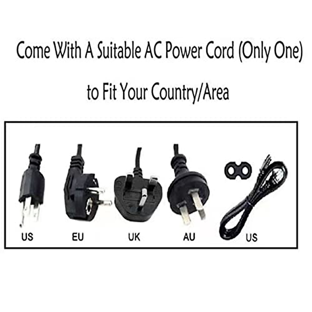 XTEES 180W 20V 9A Charger for ASUS Rog Zephyrus G14 G15 GA401I GA502 GA502D GA502DU GA502IU GA401 GA401II GA401IV TUF505DT TUF505DU ADP-180TB H Power Connector Cable