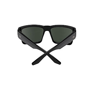 Spy Optic Cyrus Sunglasses - Black Happy