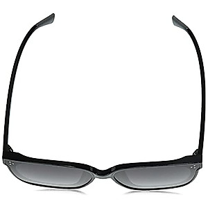 Vince Camuto womens Vc965 Chic UV Protective Studded Cat Eye Sunglasses Luxe Gifts for Women 61 mm, Black, mm US