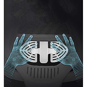 Office Business Hotel Lobby Dining Table Set, Office Chairs Back Support for Office Chair The Office Ergonomic Chair Office Chair,Mesh Office Computer Swivel Desk Task Chair,Ergonomic Executive Chair