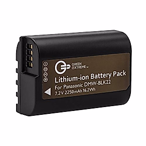 Panasonic Lumix DC-S5 Mirrorless Digital Camera with S 20-60mm L-Mount Lens Bundle with 64GB UHS-II V90 SD Card, Card Case, Bag, Wrist Strap, Extra Battery, Charger, Filter Kit and Accessories