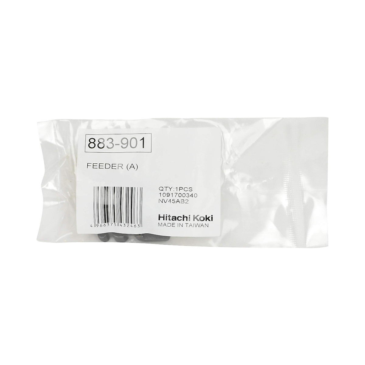 Hitachi 883901 883-901 Feeder (A) for NV45AB, NV45AB2, NV45AB2:#70