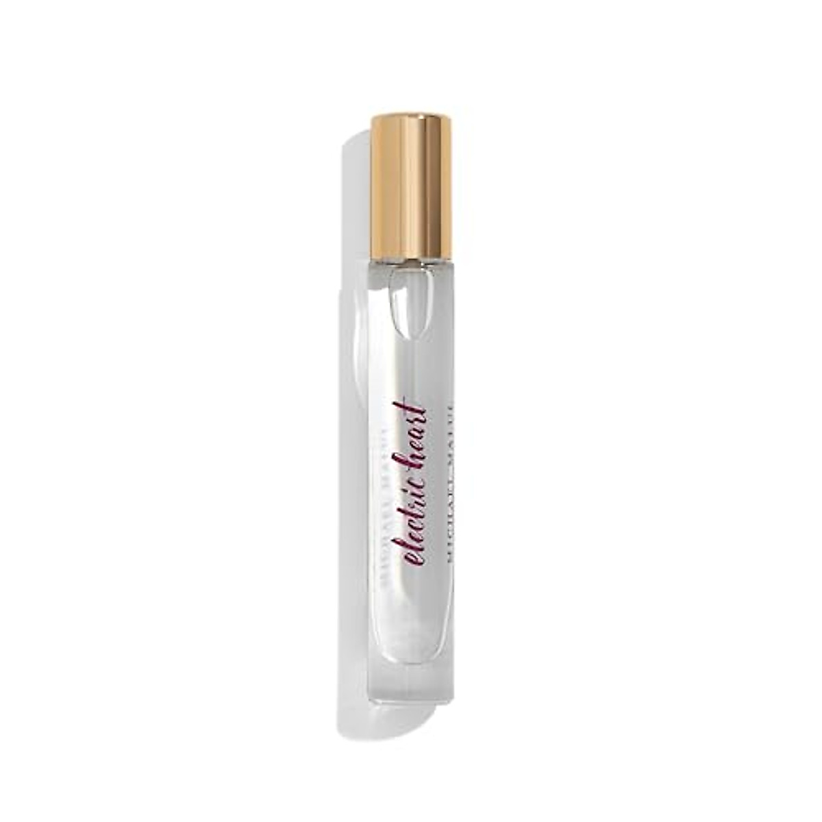 Michael Malul Electric Heart Eau de Parfum for Women - 10ml Travel Size