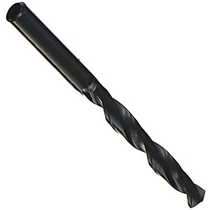 Bosch 2607019442 Metal Drill Bit-Set of Hss-R 10 Pcs