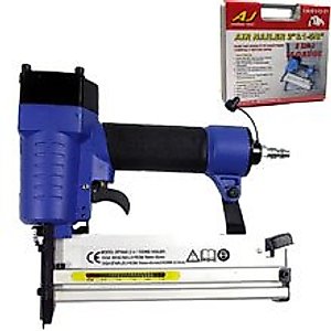 2 IN 1 AIR NAILER 2" & 1-5/8" X 18 GAUGE