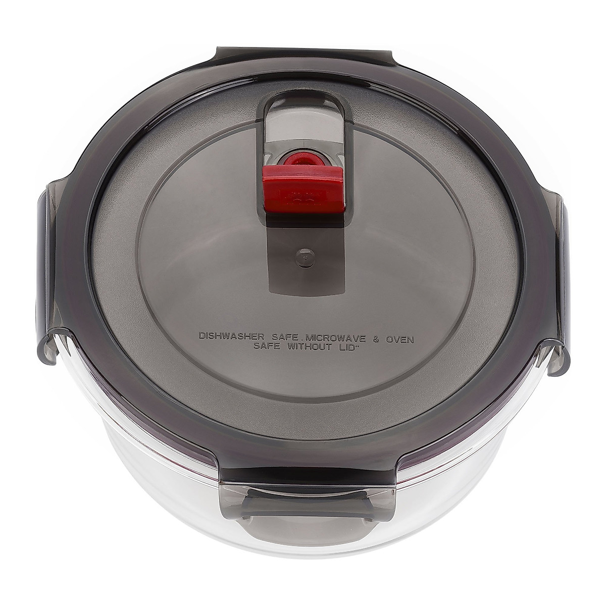 ZWILLING Gusto Food Storage Container, 0.6-qt, clear