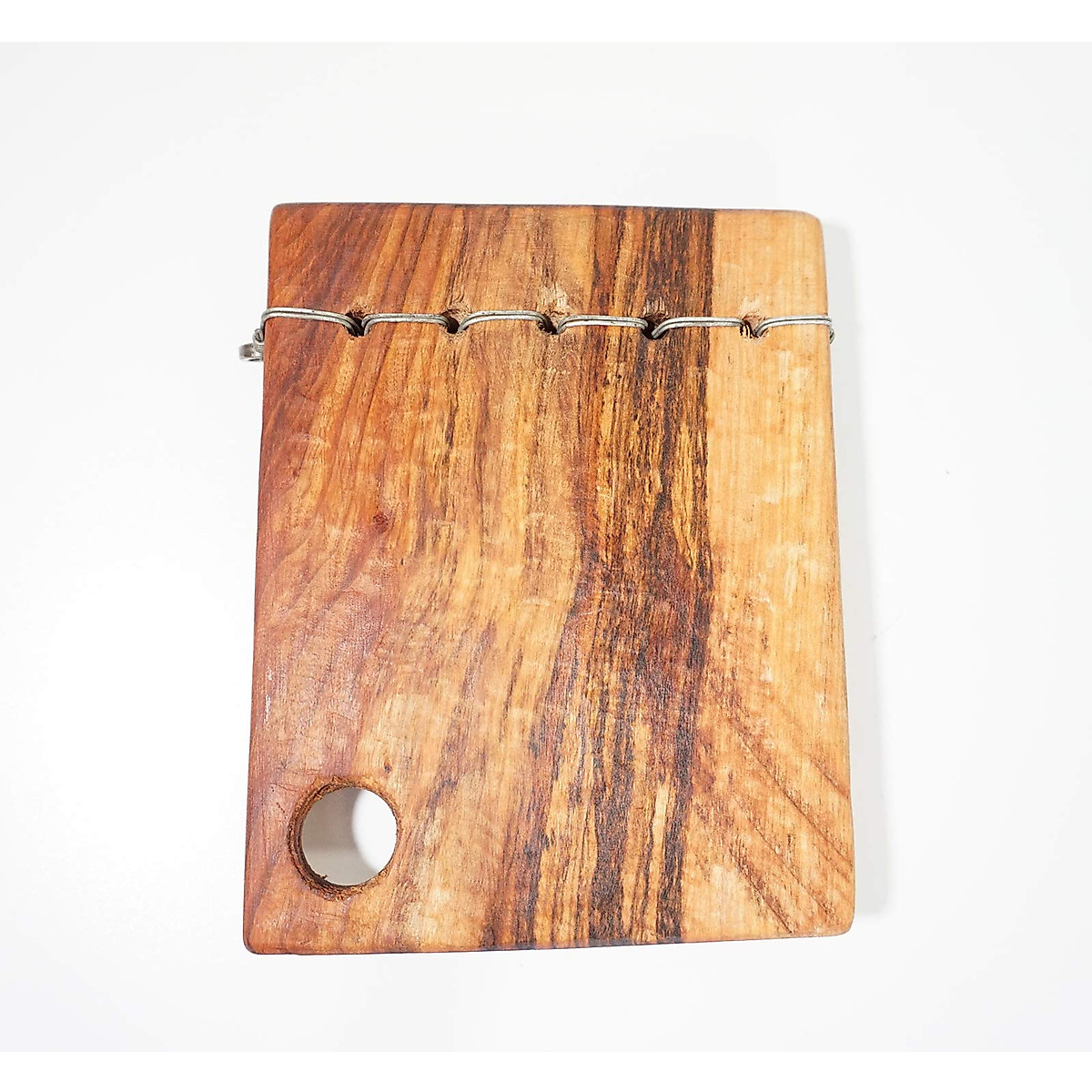 22 Key Medium Size Mbira Thumb Piano Kalimba - Hand Made in Zimbabwe!