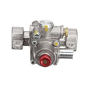 Vulcan Hart 00-922203 Safety Valve, Wp22K-2511-2-1