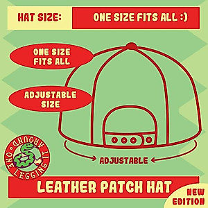 I'm an Upholstery Cleaner. I Got This. I Think... - Leather Black Patch Engraved Trucker Hat, Grey-Steel, One Size