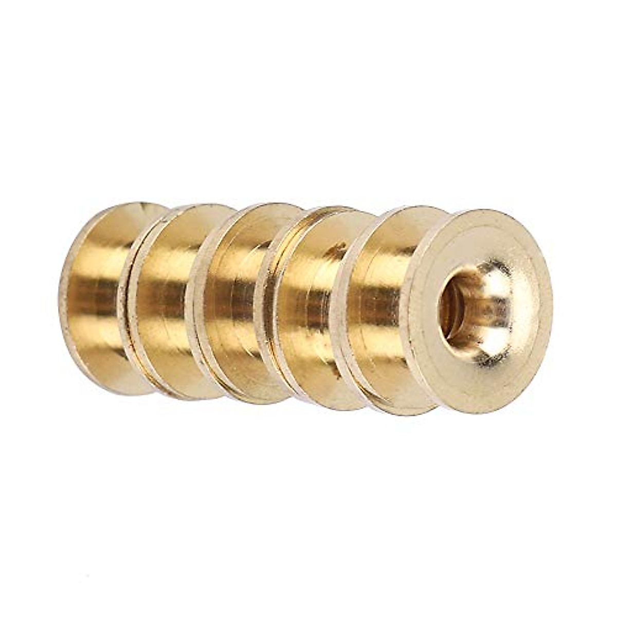 Trimmer Head Eyelets, 5 PCS Universal Grass Trimmer Head Eyelets Strimmer Cutter Parts Accessories for Garden and Agricultural Use, trimmer heads for grass universal head 6-8grass strimmer cutter