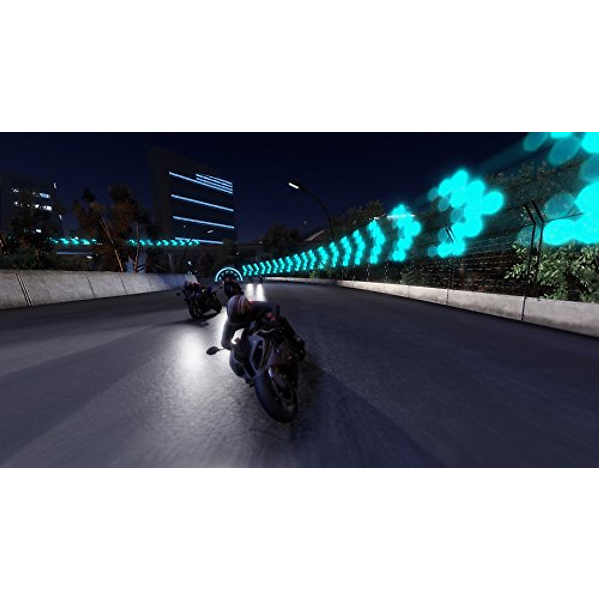 Motorcycle Club - PlayStation 4