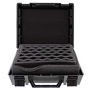 Games Workshop Warhammer 40,000 40K Citadel Skirmish Figure Case