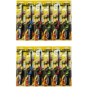 Basic Grill Lighter (12)