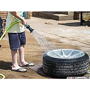 Chemical Guys Acc_2009 Ultimate Fire Hose Car Wash Nozzle