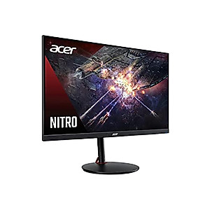 acer - Nitro XV271 Zbmiiprx 27" Full HD IPS Gaming Monitor