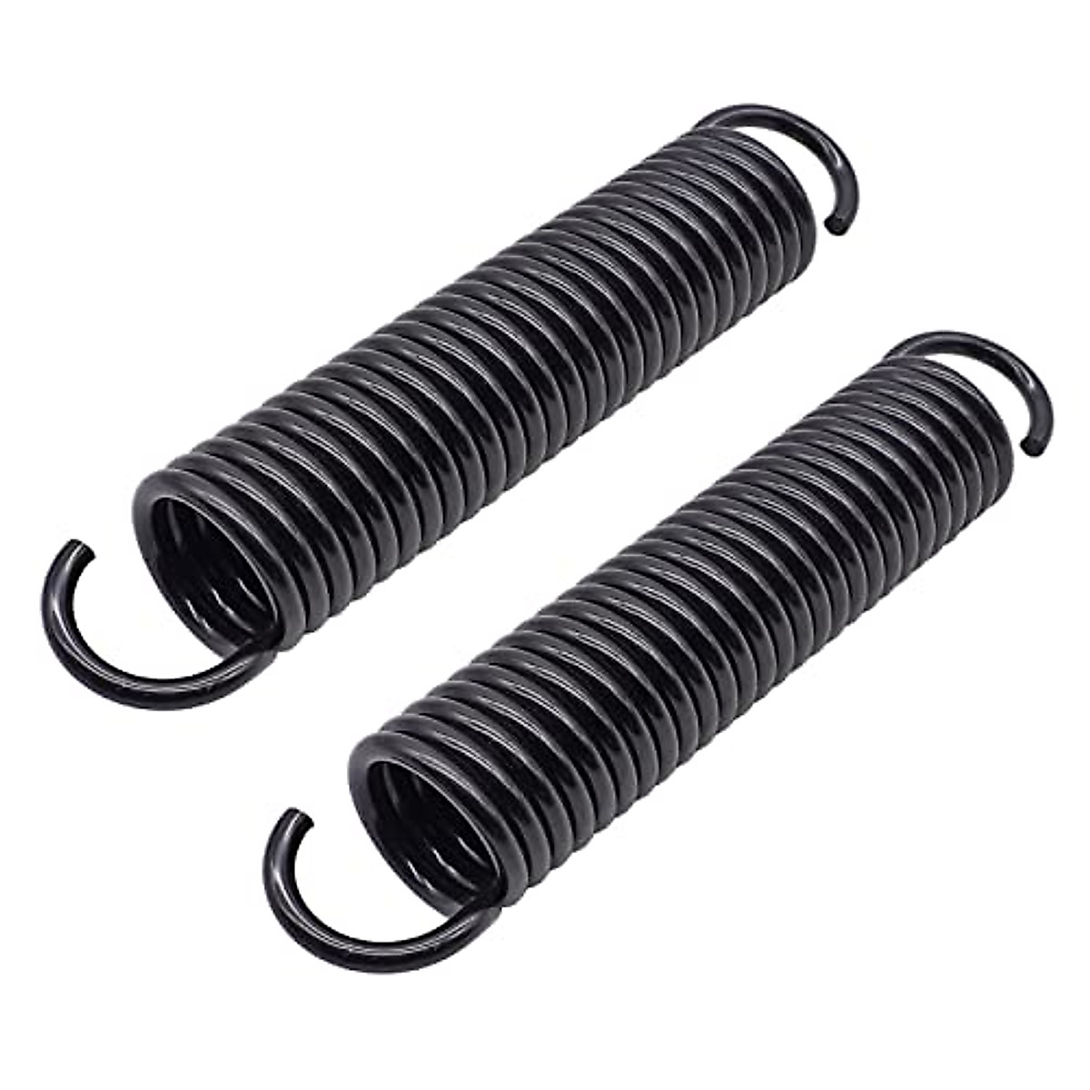 Snowplow Trip Springs Kit ATV Plow Spring 2877443 for Polaris 2 Pcs