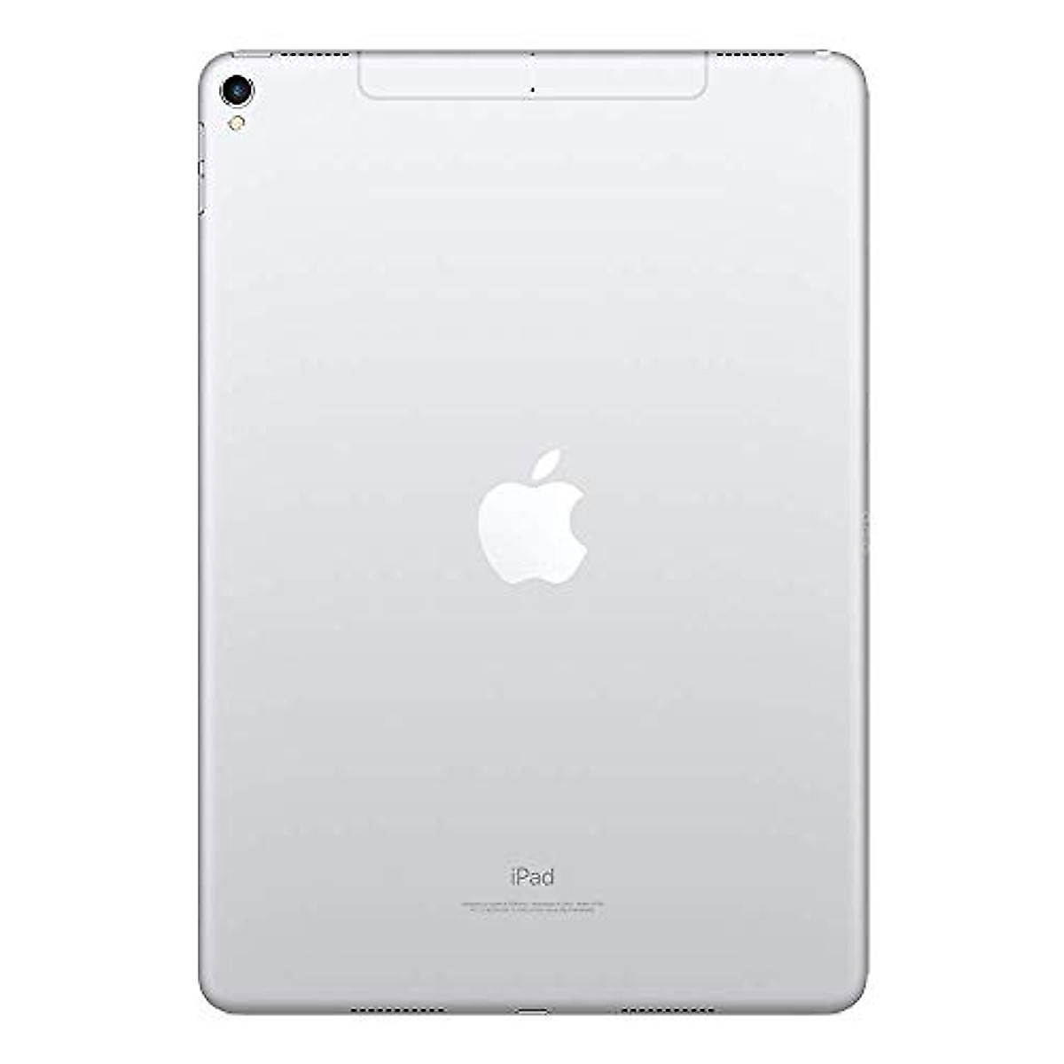 Apple iPad Pro (10.5-inch, Wi-Fi, 512GB) - Rose Gold (Previous Model) (Renewed)