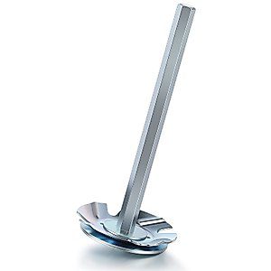 PVC Pipe Reamer, Plumbing Fitting Saver Bit Socket Saver, for 1/2" Speed Power Drill, Pipe Reamer Tool for Removing SCH 40 from Hub, Pipe Fitting Saver Inside Pipe Cutter for ABS PVC Pipe(2 Inch)