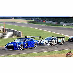 Assetto Corsa - PlayStation 4 Standard Edition