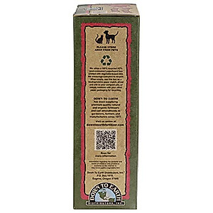 Down to Earth Organic Granular Humic Acids Fertilizer Mix, 5 lb