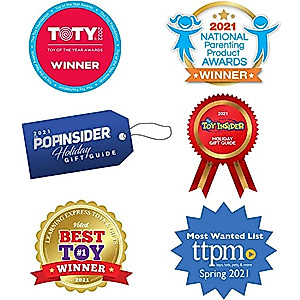 Squishmallows 8" Jaelyn The Black Axolotl - Officially Licensed Kellytoy Plush - Collectible Soft & Squishy Axolotl Stuffed Animal Toy - Add to Your Squad - Gift for Kids, Girls & Boys - 8 Inch