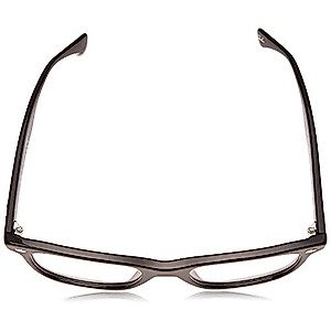 Ray-Ban RX5248-2000 Eyeglasses, Black, 51 mm