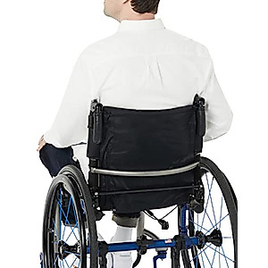 Amazon Essentials Men's Regular-Fit Long-Sleeve Pocket Stretch Oxford Shirt (Available in Big & Tall), White, 3X-Large Big Tall