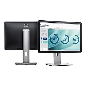 Dell P2016 20 inches Screen LED-Lit Monitor (Renewed)