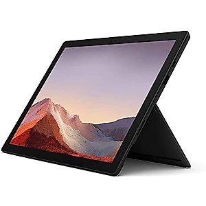 Microsoft Surface Pro 7 12.3 Tablet i5-1035G4 8GB 256GB SSD Windows 10 Home (Renewed)