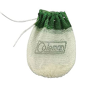 Coleman Standard String Tie #21 Mantles: 2-pkgs of 4 Mantles (8 Total Mantles)