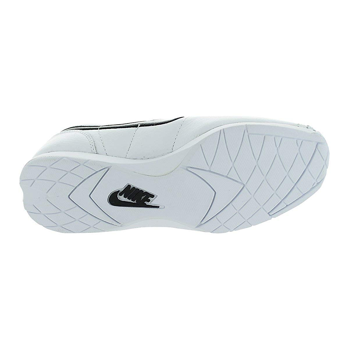 Nike Stamina Cheer Shoe 172018-4.5 White/Black